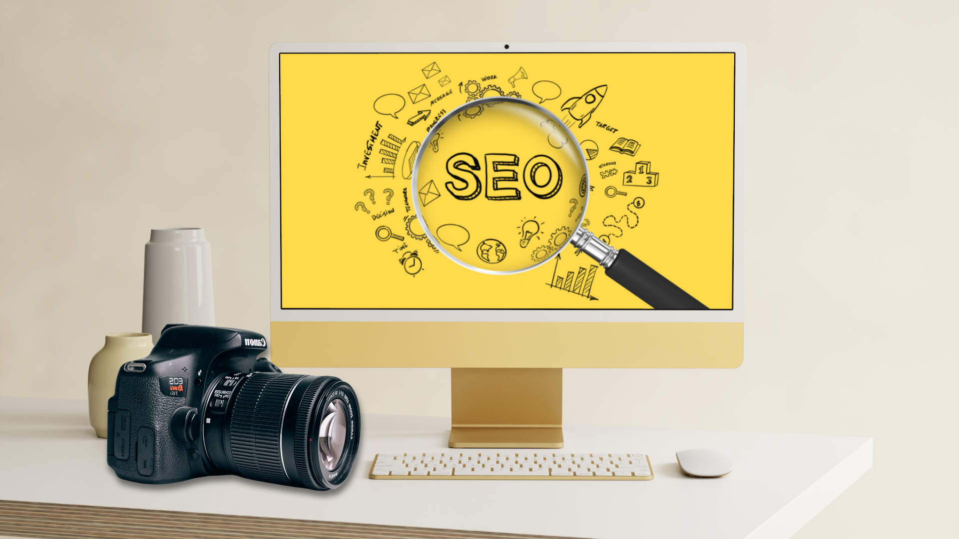 Packshot et SEO : comment optimiser vos images ... | Packshot.ma